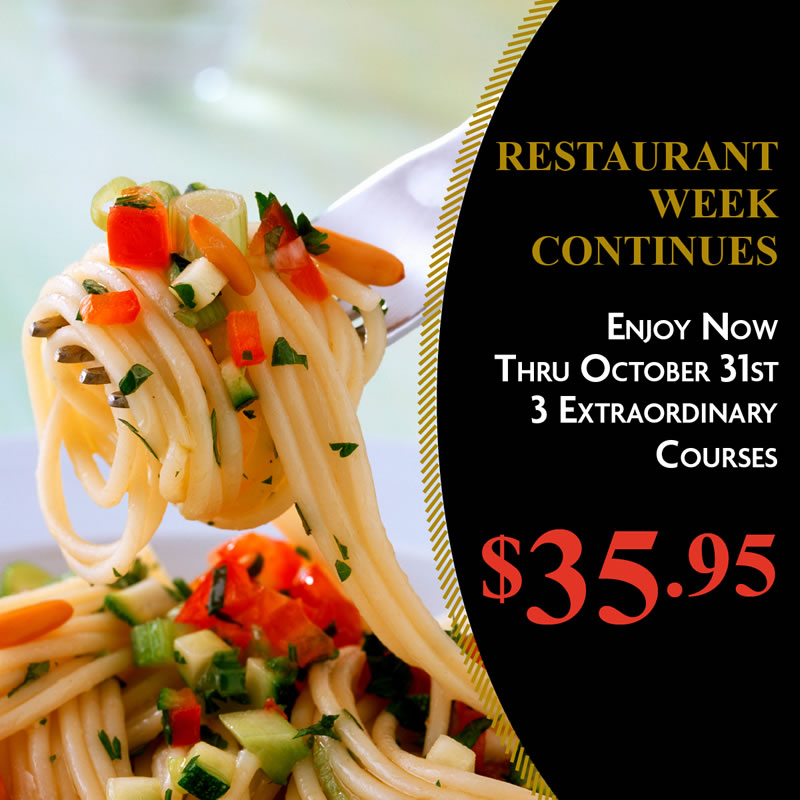 Capriccio Restaurant